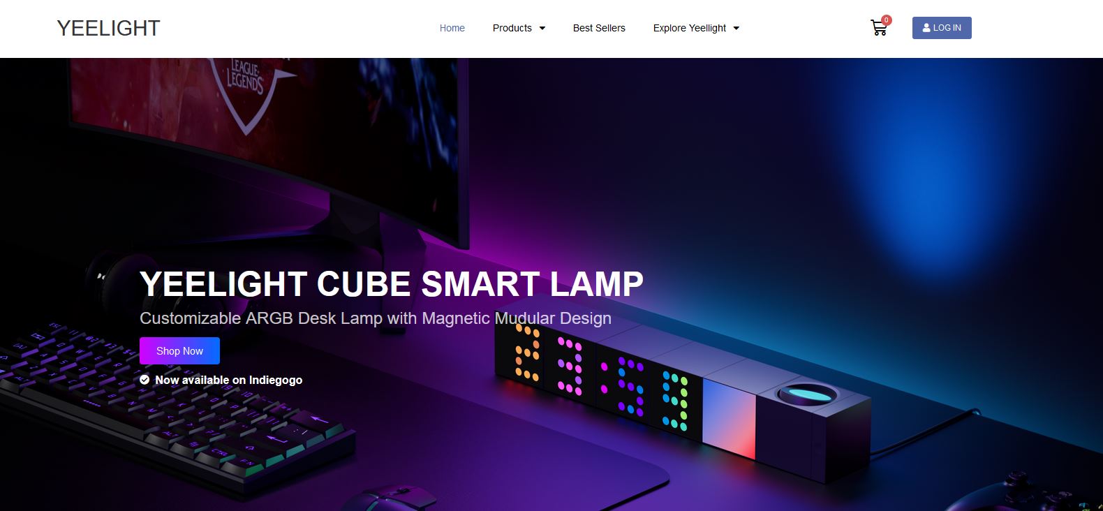 Top LED Lights Manufacturers in China - LightWattage