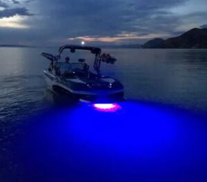 12 LED Boat Lights Types for every Boater - LightWattage